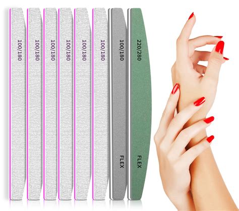 Manicure Nail Buffer
