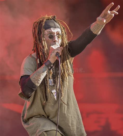 Al Jourgensen 1981