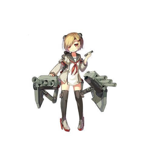 Graf Spee Warship Girls R Drawn By Lino Lin Danbooru