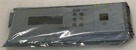 Johnson Controls Fx Dis1710 0 Facility Explorer Geo Prouct For Fx Pc Controllers Ebay