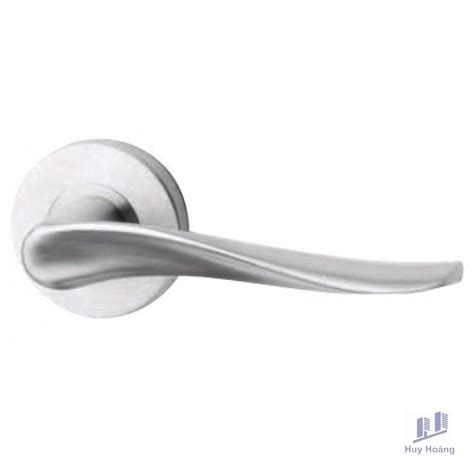 Tay Nắm Gạt Cửa Phòng Yale Ysl020 Us32d Inox Mờ Vua Thiết Bị