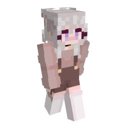 Wolf Ears Minecraft Skins Namemc