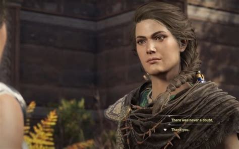 Unlock The Hearts Quest How To Romance Characters In Assassins Creed