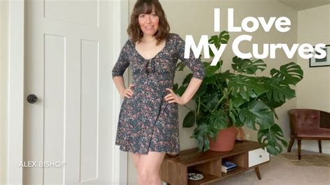 I Love My Curves Alex Bishop Clips4sale
