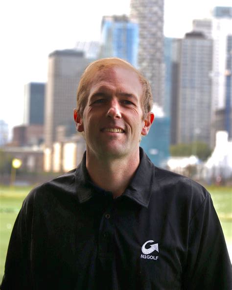 Mike Ormandy Professional Golf Coach Just Golf