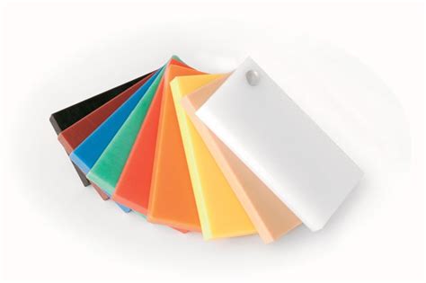 Politecnica Cetai Cnc Engineering Plastic Solution