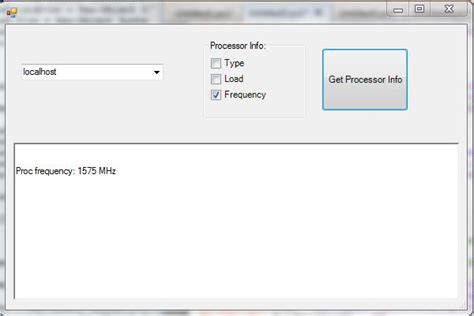 Powershell Gui For Your Scripts Episode 4 Sys Admin