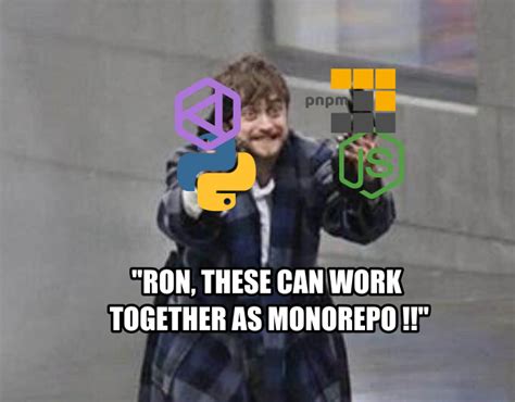 Github Flyskypienodejs Python Monorepo