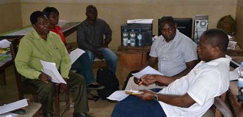 Objectives And Indicators