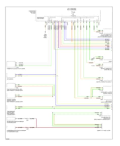 All Wiring Diagrams For Bmw Z4 30i 2011 Wiring Diagrams For Cars