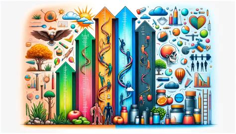 Can We Increase Our Height Genetics Of Height Genes Wellness