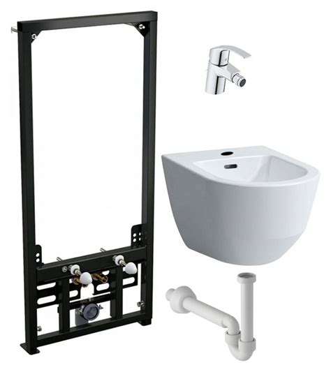 Как установить биде своими руками? Виды биде и установка каждого из них ...