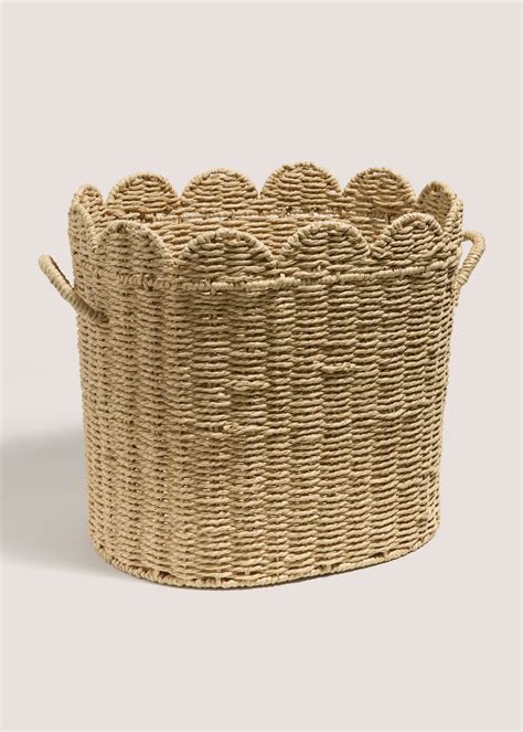 Storage Baskets Matalan