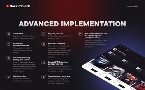 Step By Step Guide NFT Marketplace Development From Scratch