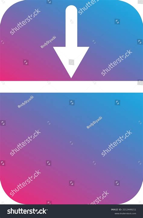 This Mouse Icon Outline Theme Along Stock Vector Royalty Free 2212449211 Shutterstock