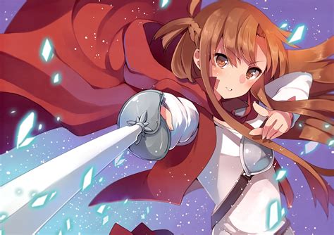 Asuna Wallpaper 4k Asuna Live Wallpapers Kccr