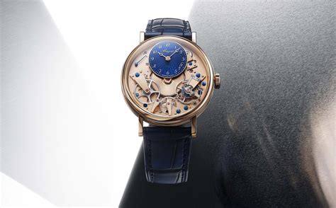Breguet Crafting Emotions For 250 Years
