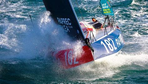 Class40 Lift 2 Worlds Coolest Yachts Scuttlebutt Sailing News