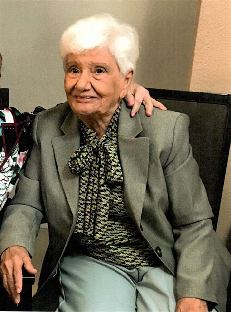 Adela Castellon Obituary Miami Fl