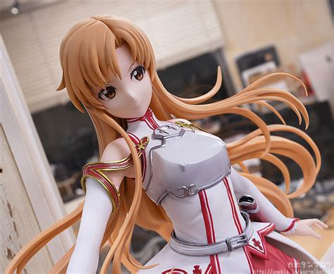 Help Me Choose A 1 4 Asuna MyFigureCollection Net