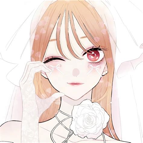 Kitagawa Marin Sono Bisque Doll Wa Koi Wo Suru Image By Fukuda