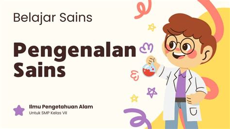 Pelajaran Ke 1 Apa Itu Sainspdf