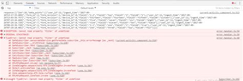 Typescript How To Display Differentiate Data From Json Response Stack Overflow