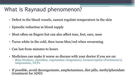 Management Of The Skin With Scleroderma Pptx Skin And Dermatology Diseases And Conditions