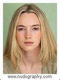 Has Alanah Bloor Ever Been Nude
