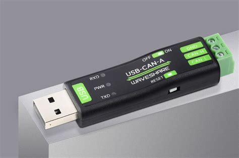 Bộ Chuyển đổi Usb Sang Can Stm32 Chip Solution