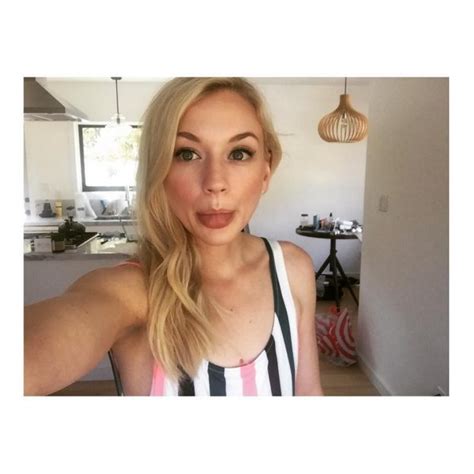 Emily Kinney So Cute On Selfie Like A Yo Girl Photos The Fappening