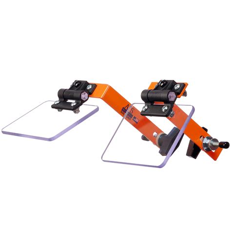 Universal Bench Grinder Shield Grinder Eye Shield Assembly — Ats