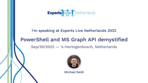 Upcoming Speaker Engagements Techguy