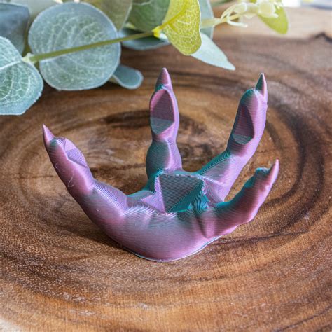 Dragons Claw Dice Display The Humble Dragon