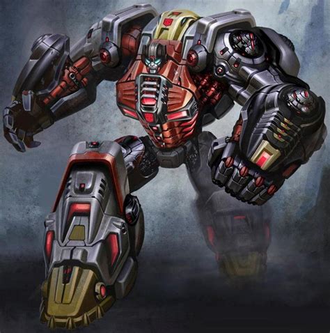 Sludge Transformers The Great War Wiki Fandom