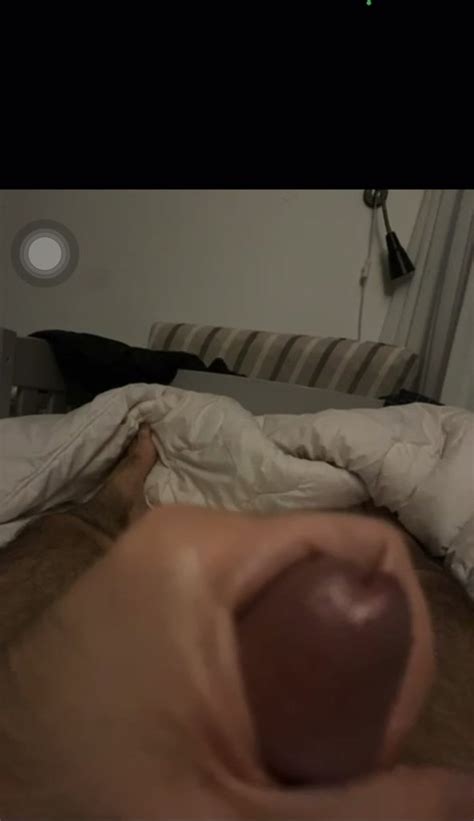 Jerking Off Together With Hair Straight Guy