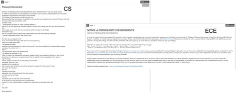 CS Illinois Vs ECE Illinois R UIUC