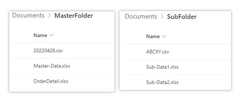 Solved Delete File In Library Corresponding To Other Libr Power