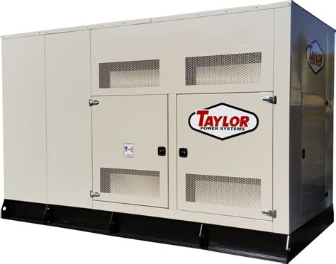 Mississippi Generators Powersystems Hurricanepreparedness