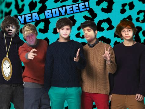 Yea Boyeee By Beefcakesandwich On Deviantart