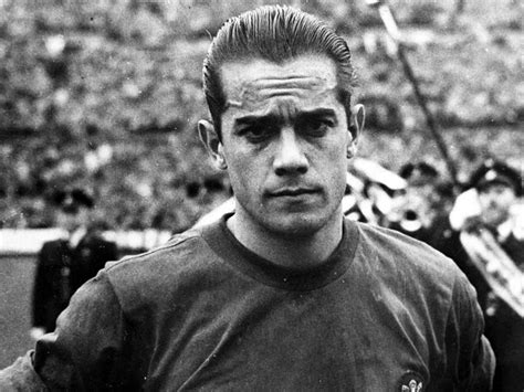 Luis Suarez Meninggal Dunia Ucapan Belasungkawa Terus Mengalir Liga Olahraga