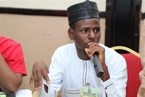 Equal Access International About