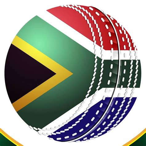 South Africa Cricket Logo South Africa Cricket Wiki Fandom
