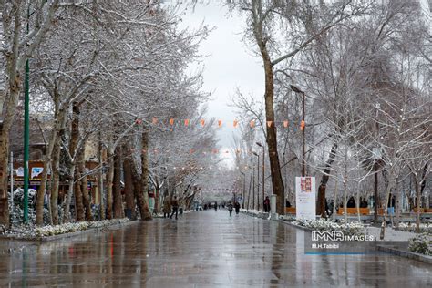 پیش‌بینی آب و هوای اصفهان در ۲۴ ساعت آینده؛ امروز جمعه ۱۱ اسفند ایمنا