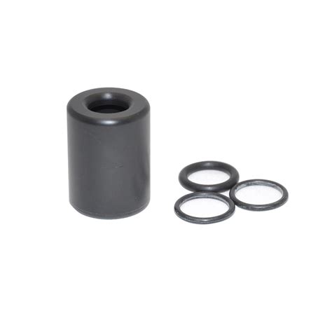 Shock Protection For Hl Ex Sensor Esders Gmbh