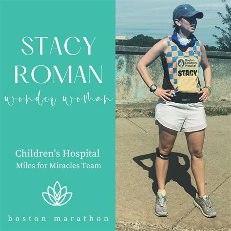 Thank You Wwire For Your Support 40 Days Left Stacy Hodes Roman