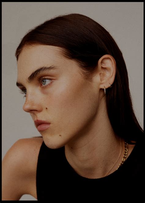 Grace Cameron Models 1 Europes Leading Model Agency