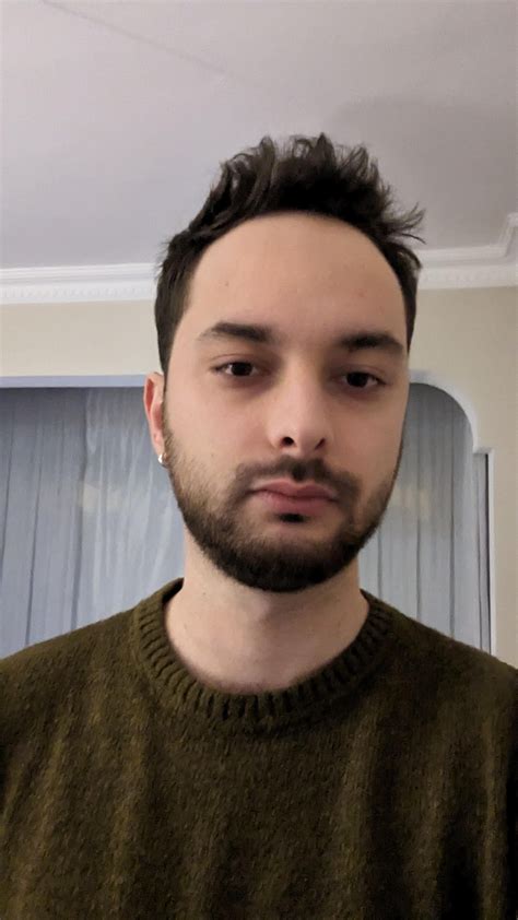 My Short Vs Long Style What Else Can I Do Rmalehairadvice