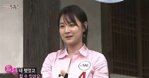 노희지 연예계 활동 그만둔 이유 대인기피증 생겼다스타애정촌