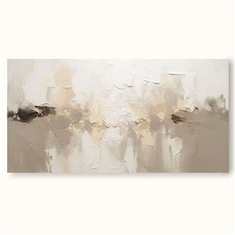 Minimalist Abstract Minimalist Painting Contemporary Abstract Art